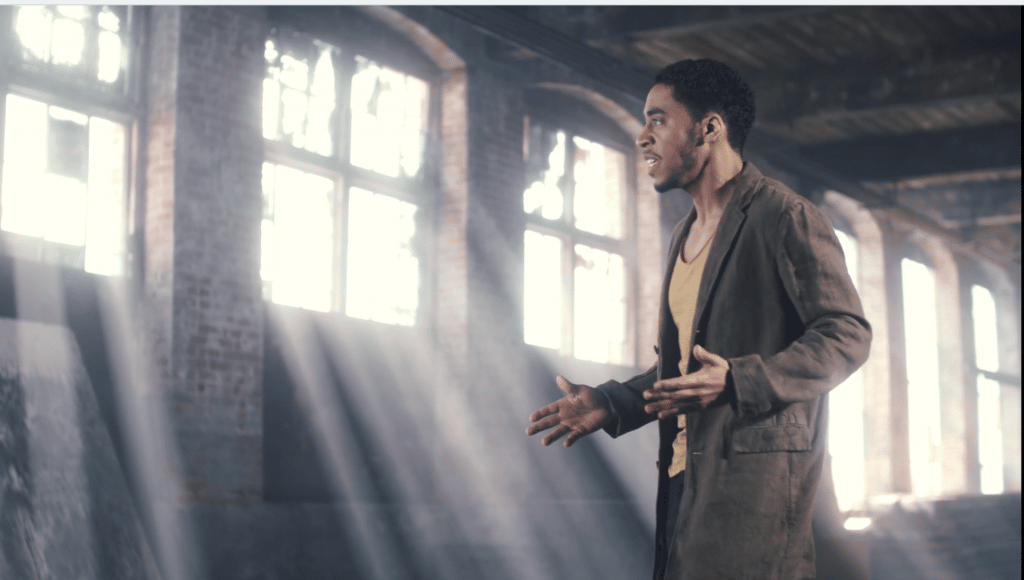 Megafest - Dallas Audio Post