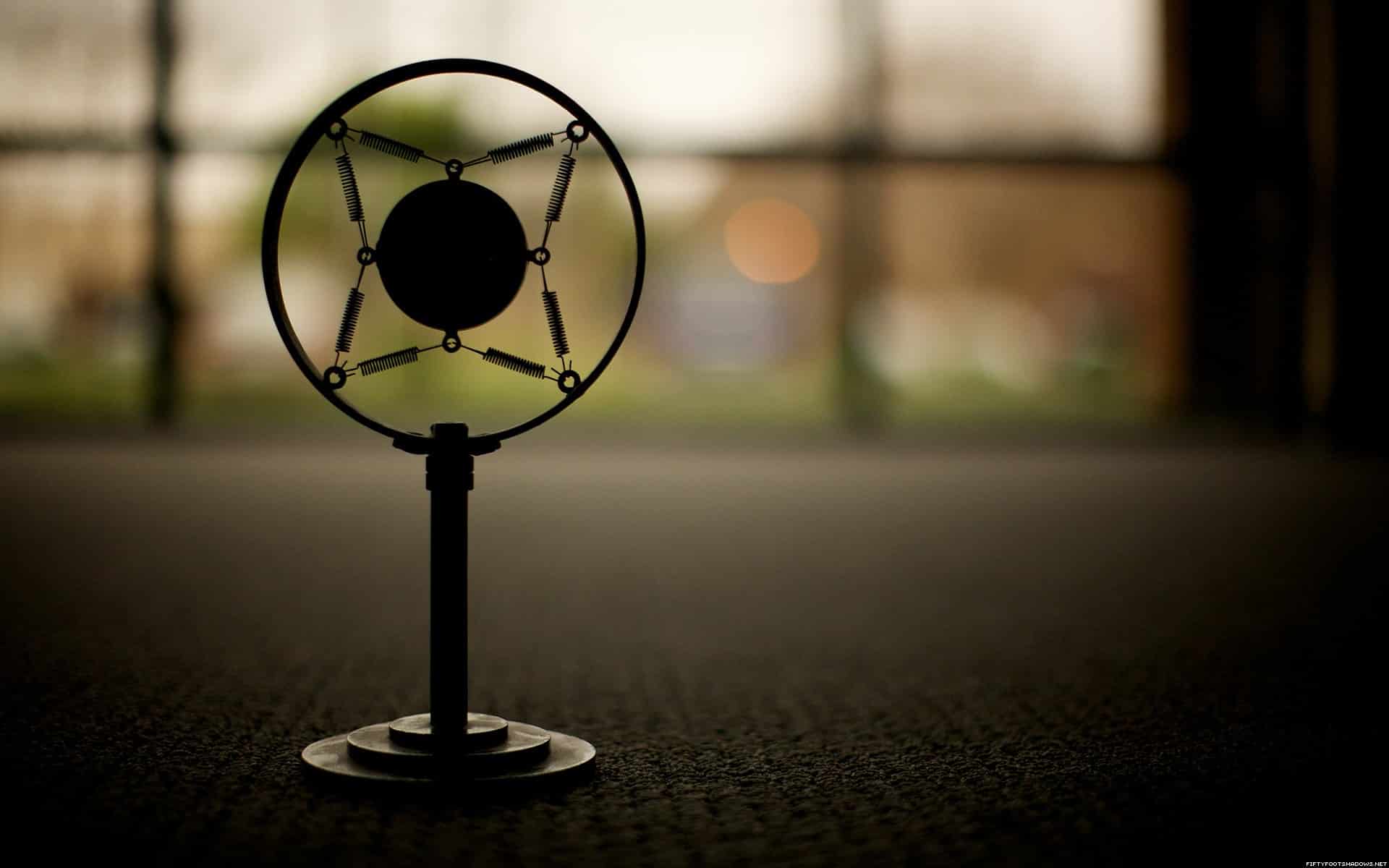 Home - Dallas Audio Post