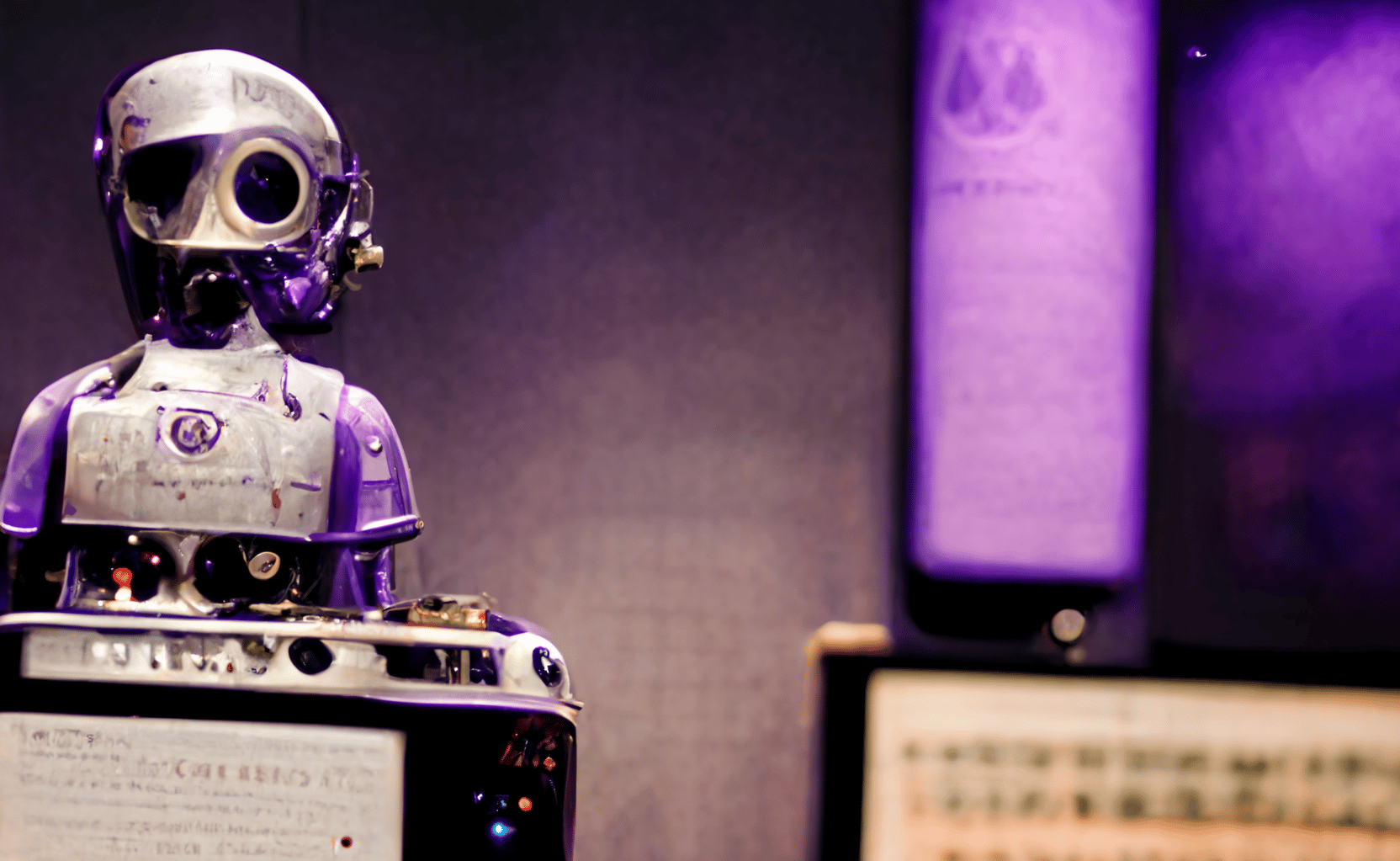 Sound Design - Dallas Audio Post